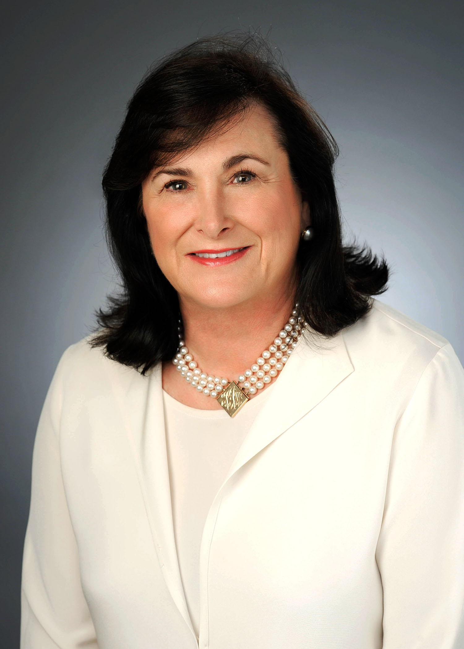 Jamie Ison - White-Spunner